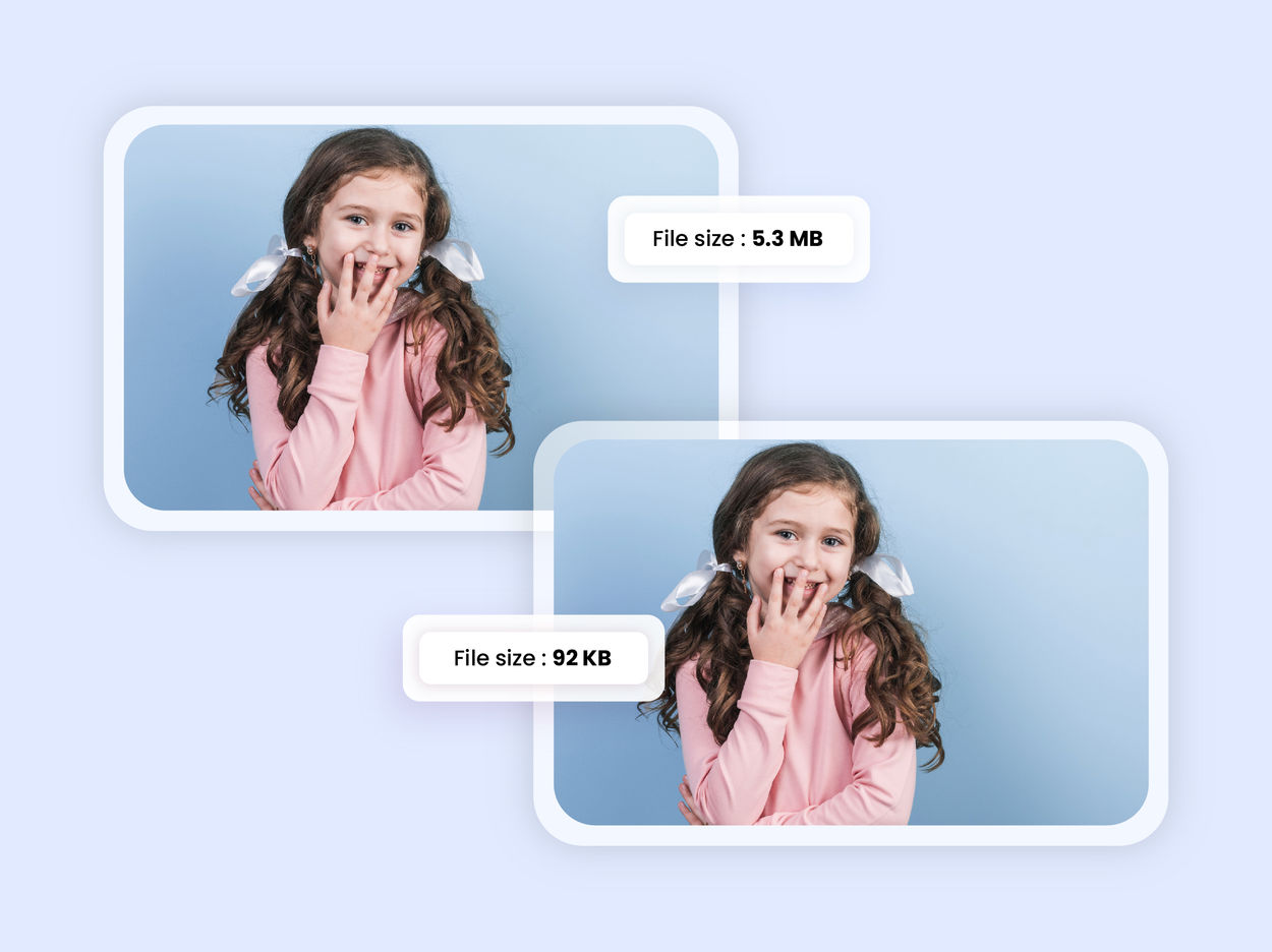 Automatic Image & Video Optimization for Faster Core Web Vitals | ImageKit